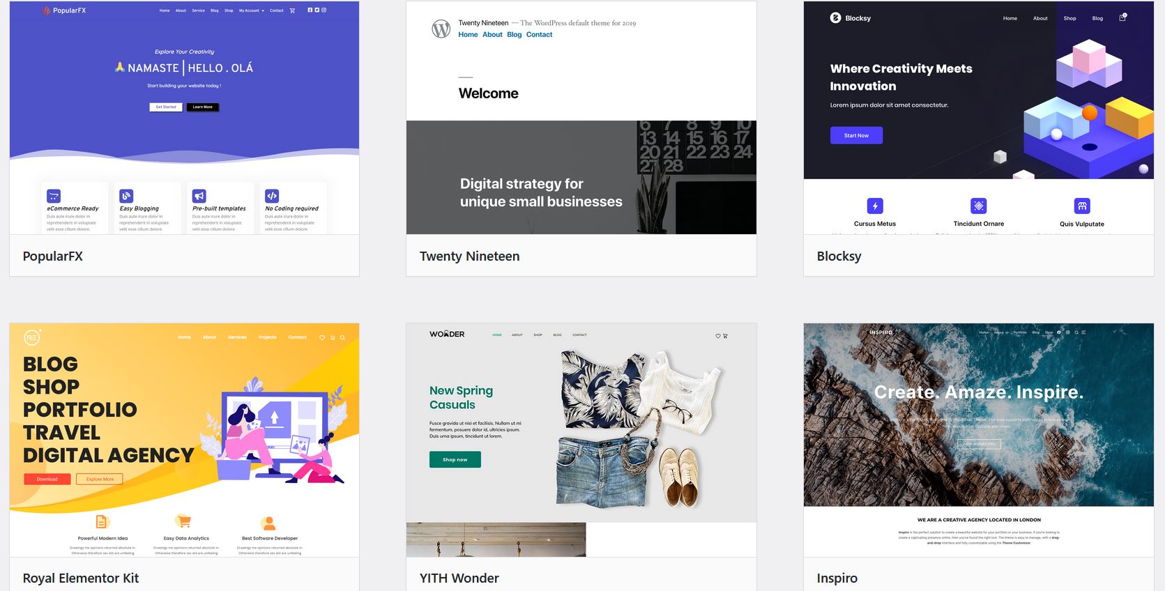 The Best Website Builder For Beginners - Freedom Affiliate Lifestyle