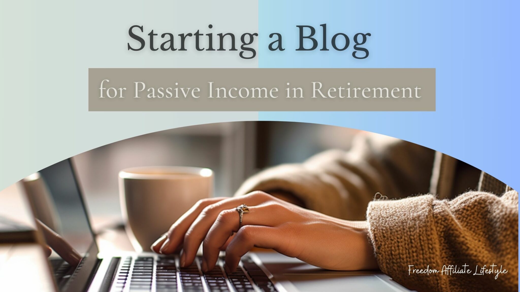 How to Use Canva to Create Blog Banners