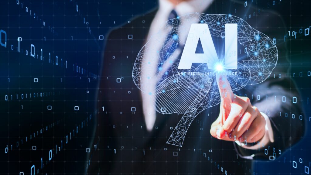 Can AI Write Your Blog? How to Create Content Faster with AI