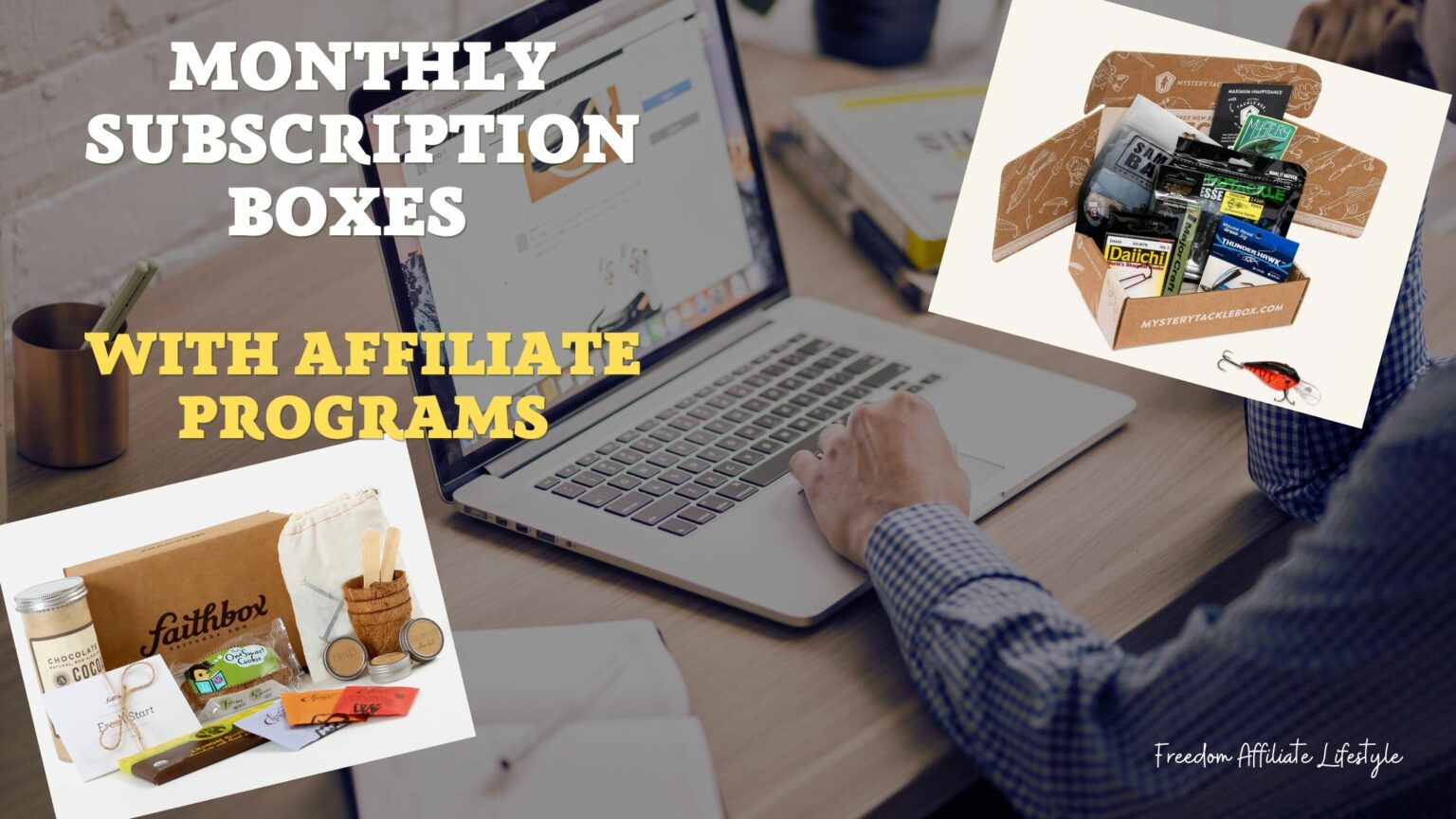 How To Promote Affiliate Products On Social Media - Freedom Affiliate Lifestyle